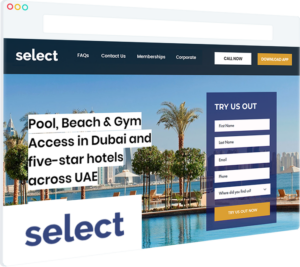 Best Web Design Company in Dubai | Web Design Dubai